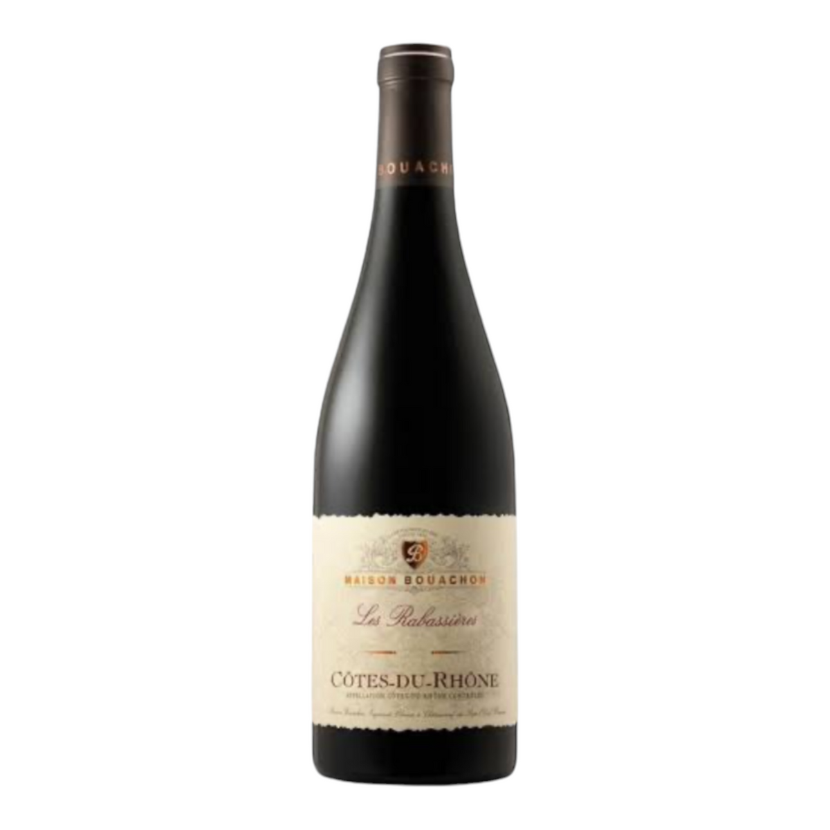 Maison Bouachon Les Comborines Cotes du Rhone 2021 - Rhone valley, Fra ...