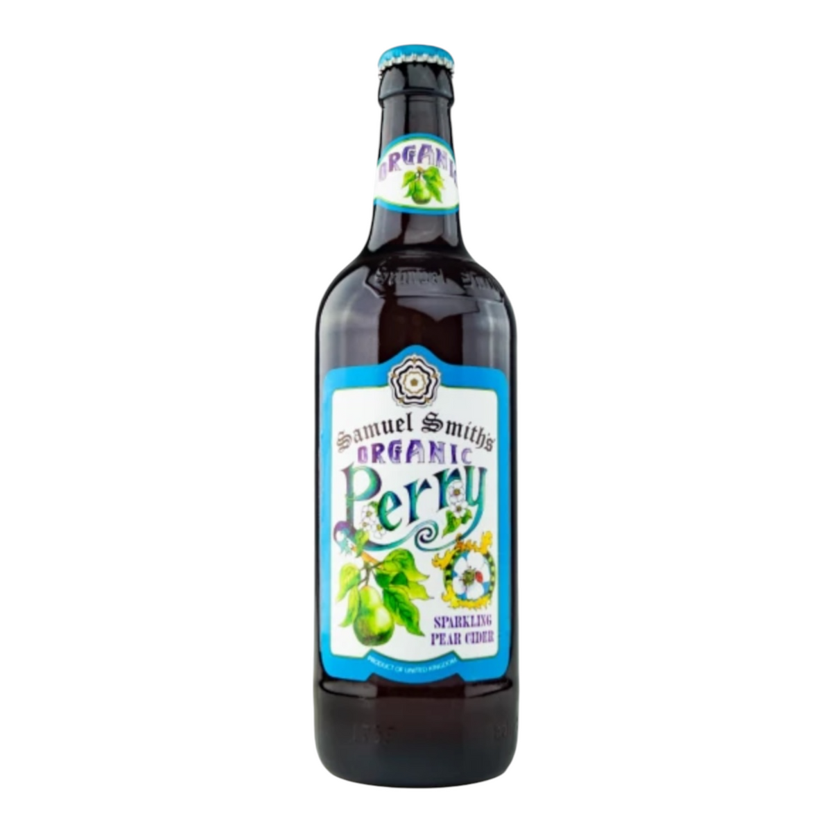 Samuel Smith's Organic Perry Sparkling Pear Cider – Candamber Liquor