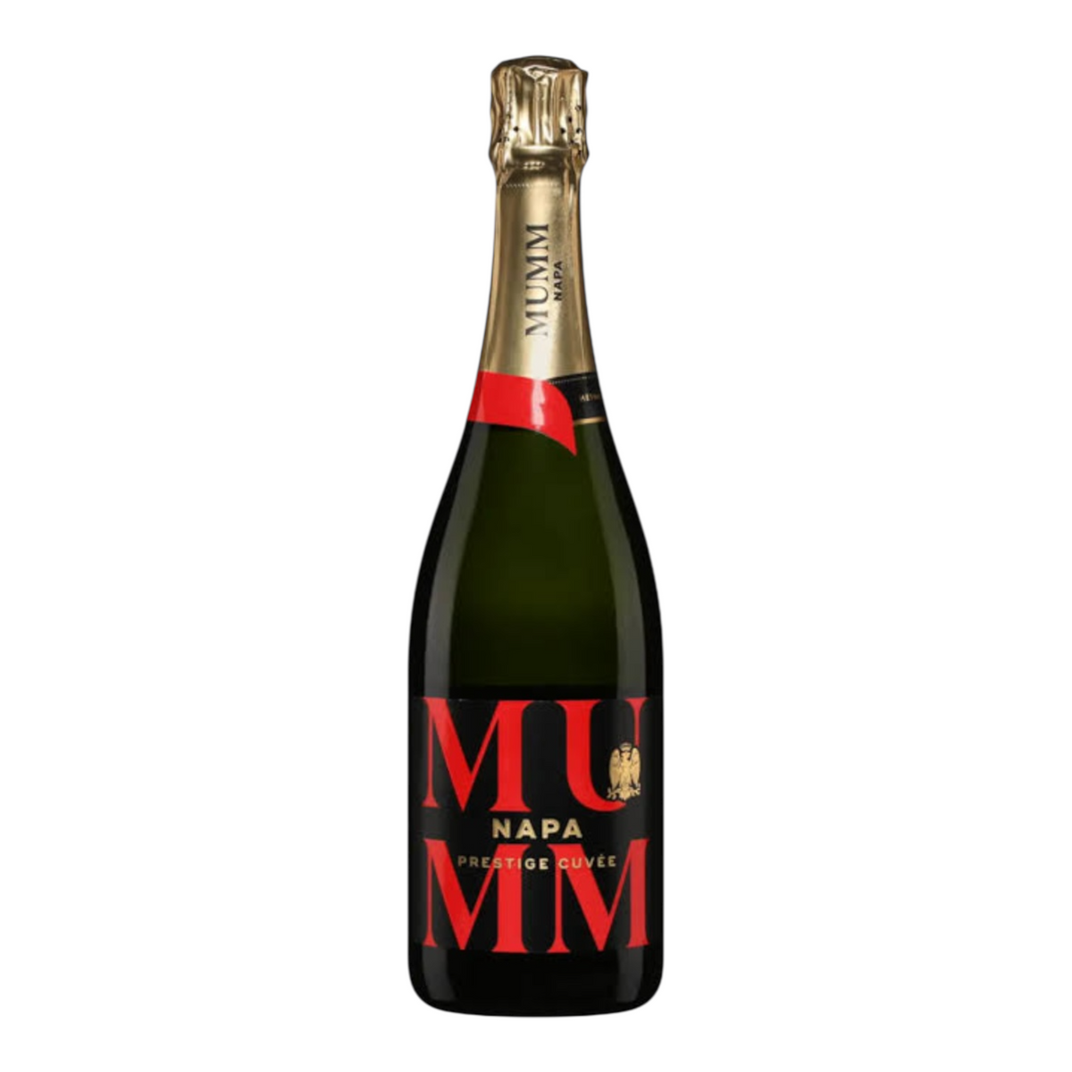 Mumm NAPA Prestige Cuvee - California, USA – Candamber Liquor