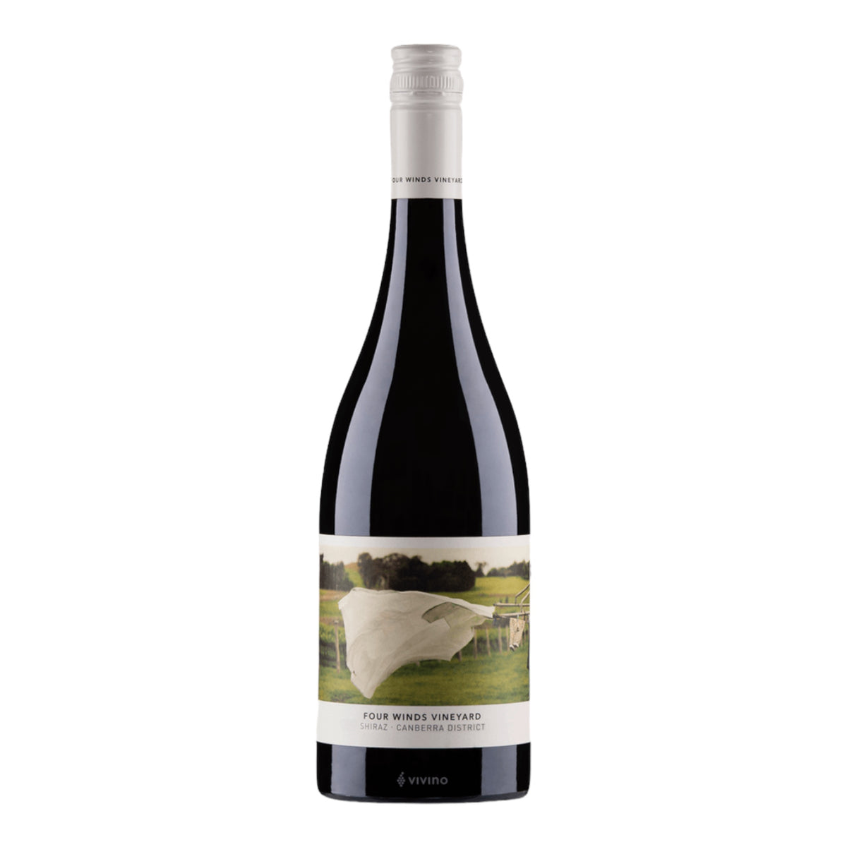 Four Winds Shiraz 2022 - Canberra Region – Candamber Liquor