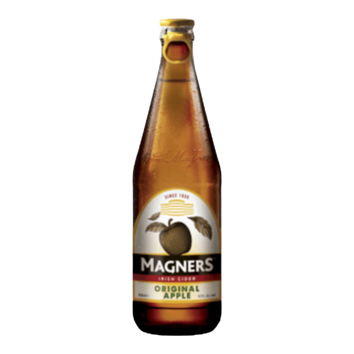 Magners Cider - Ireland – Candamber Liquor