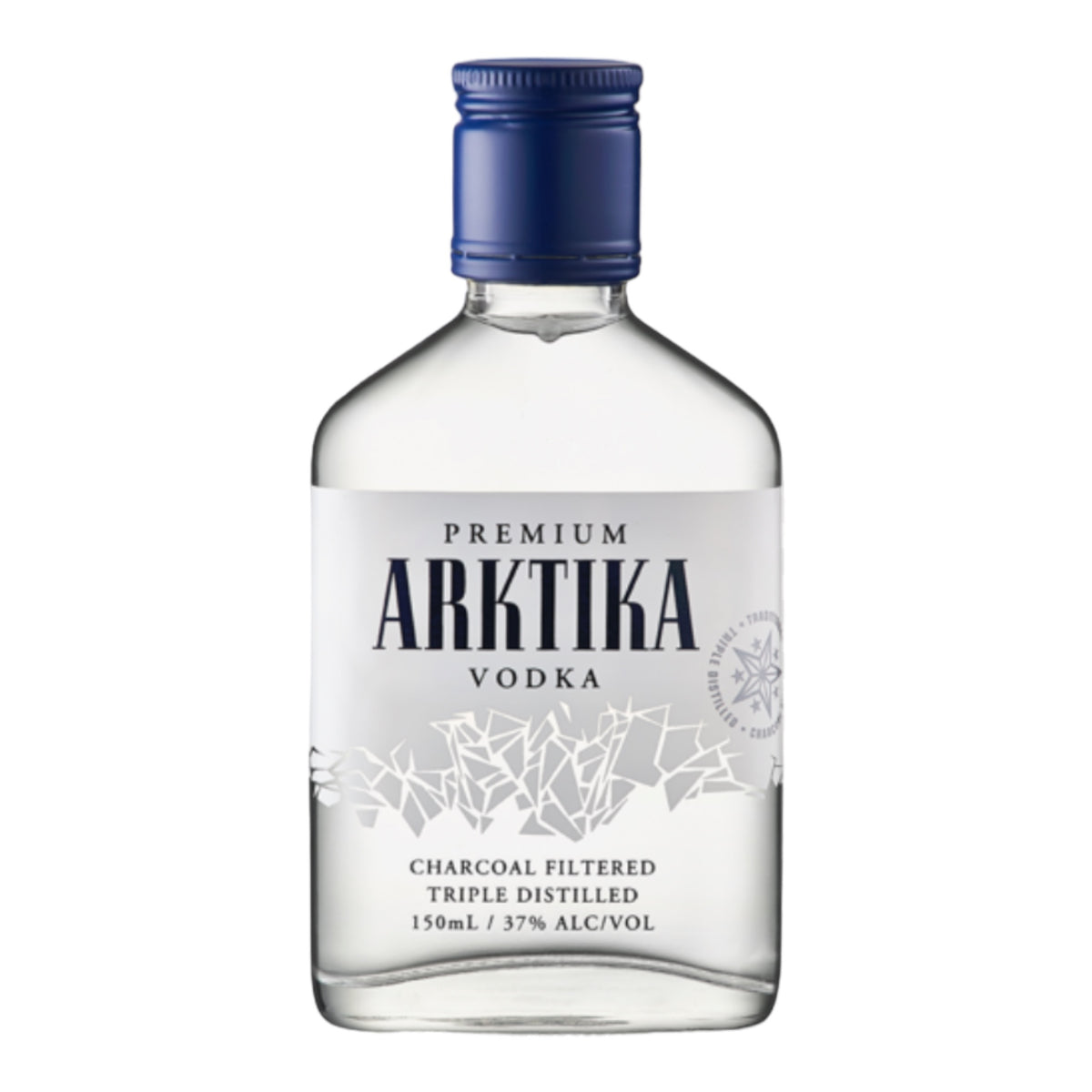 Arktika Vodka 150ml - Victoria, Australia – Candamber Liquor
